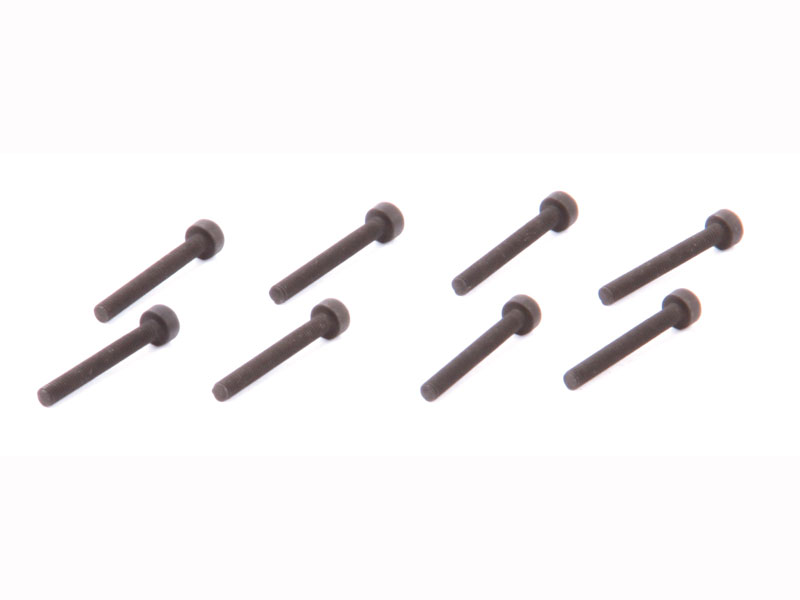 S8 REBEL BX パーツリスト